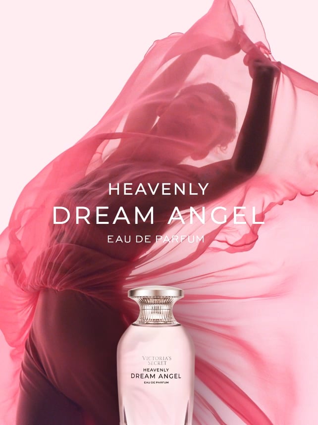 Heavenly victoria secret store