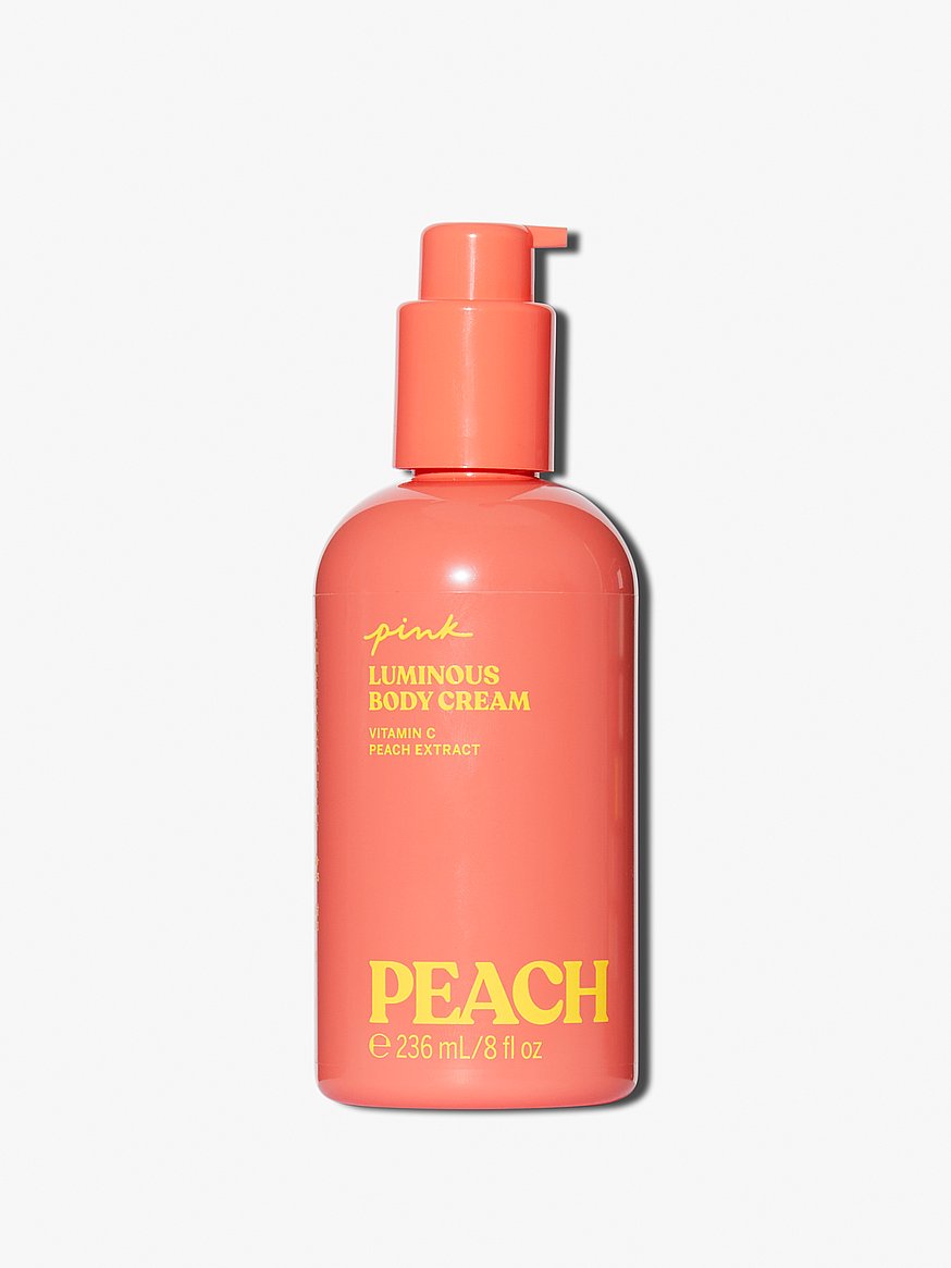 Victoria's secret body cream store