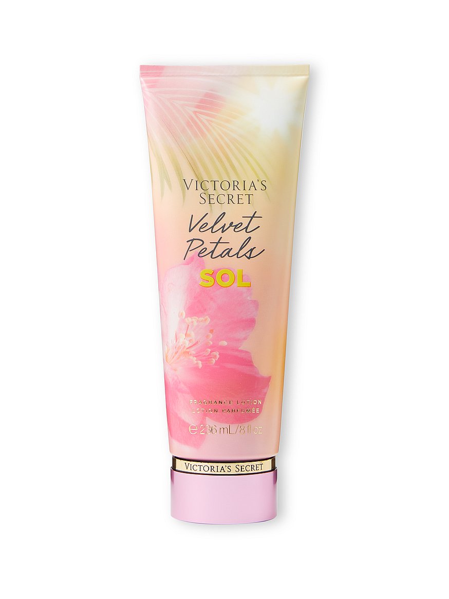 Victoria secret pink lotion store